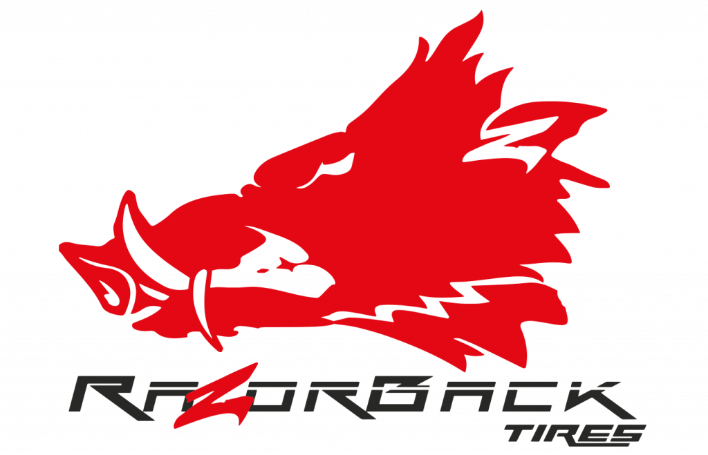 Razorback Tires – For the love of Dirt – Pierce – Riders in e-commerce