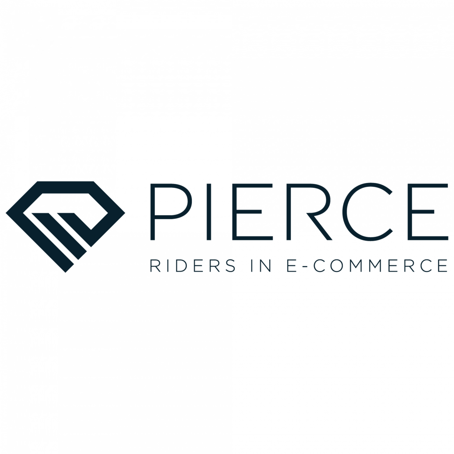 4. Logotypes – Pierce – Riders in e-commerce